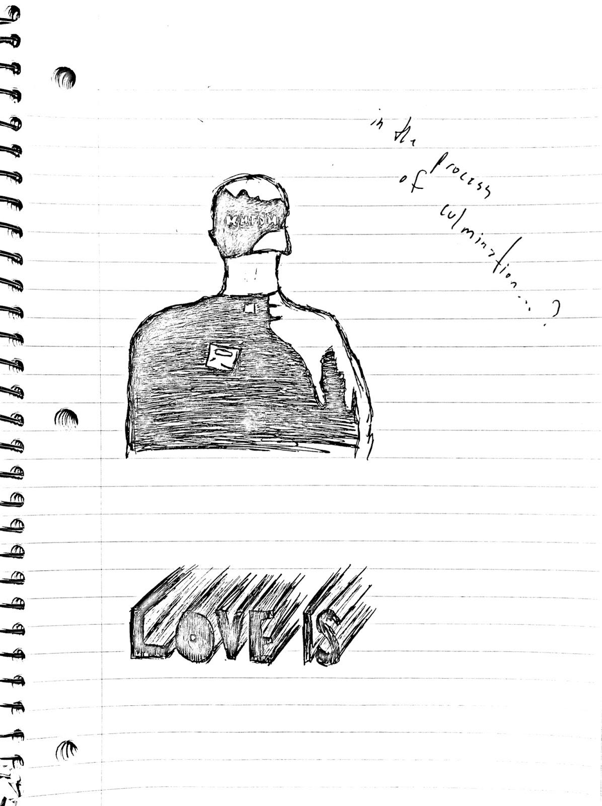 Eric Harris And Dylan Klebold Drawings