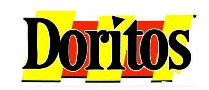 Doritos Logo Vector Doritos Logo Vector At Vectorified.com