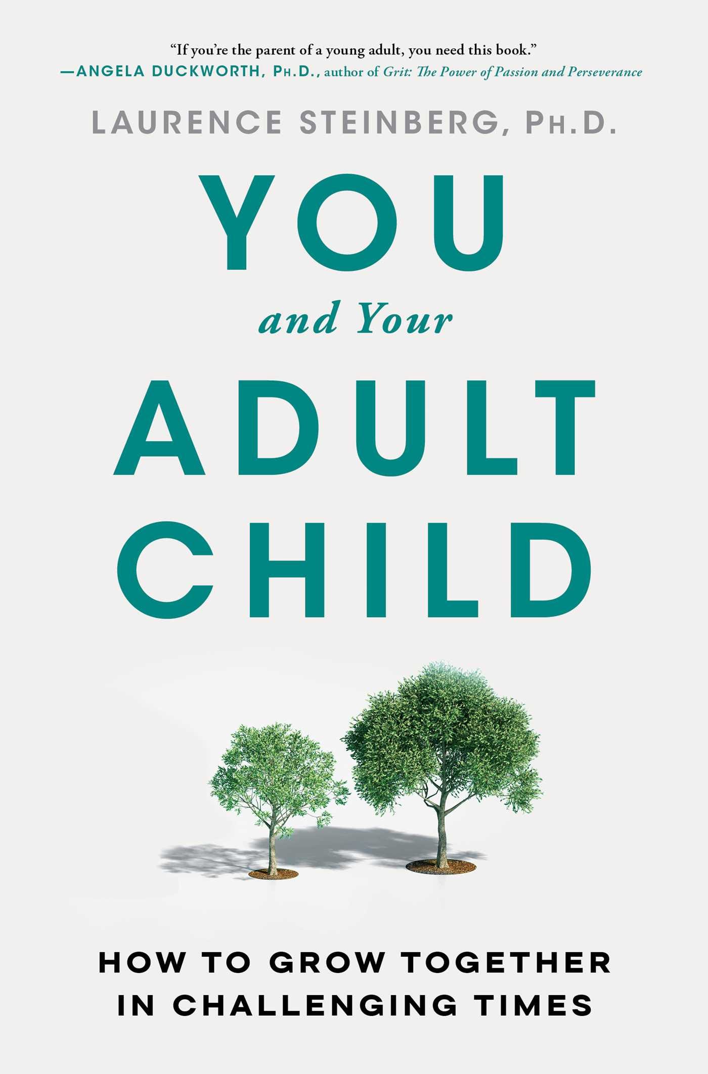 Bad Adult Children