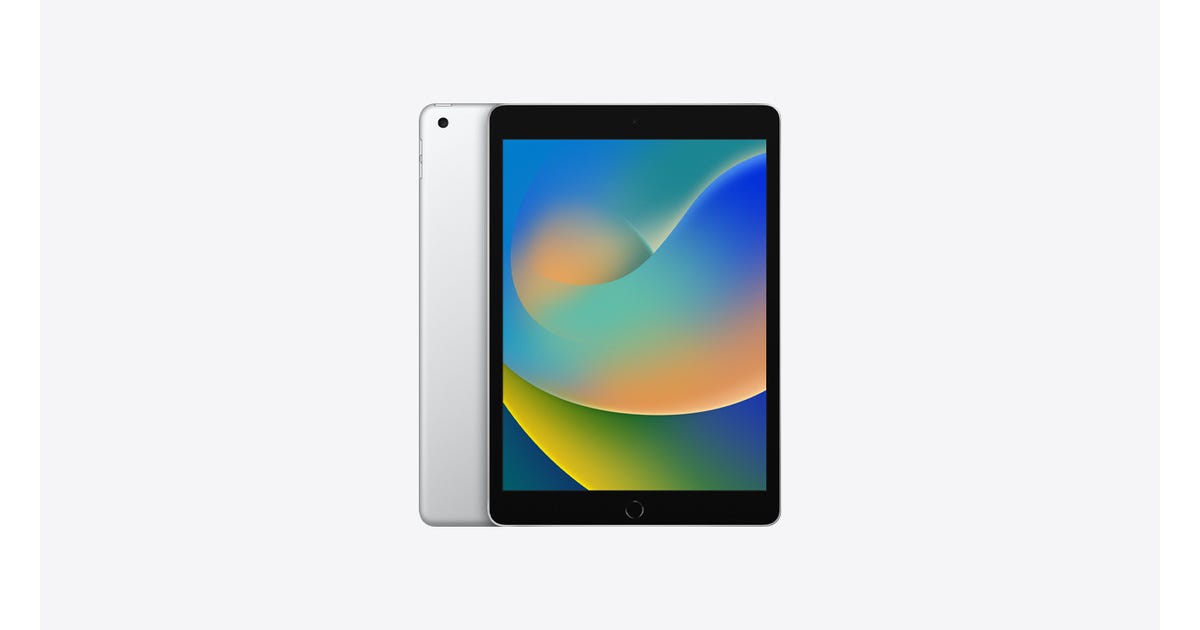 Ipad Intuitivo Gopayment Apple 8.3" IPad Mini, 2024 Adorama