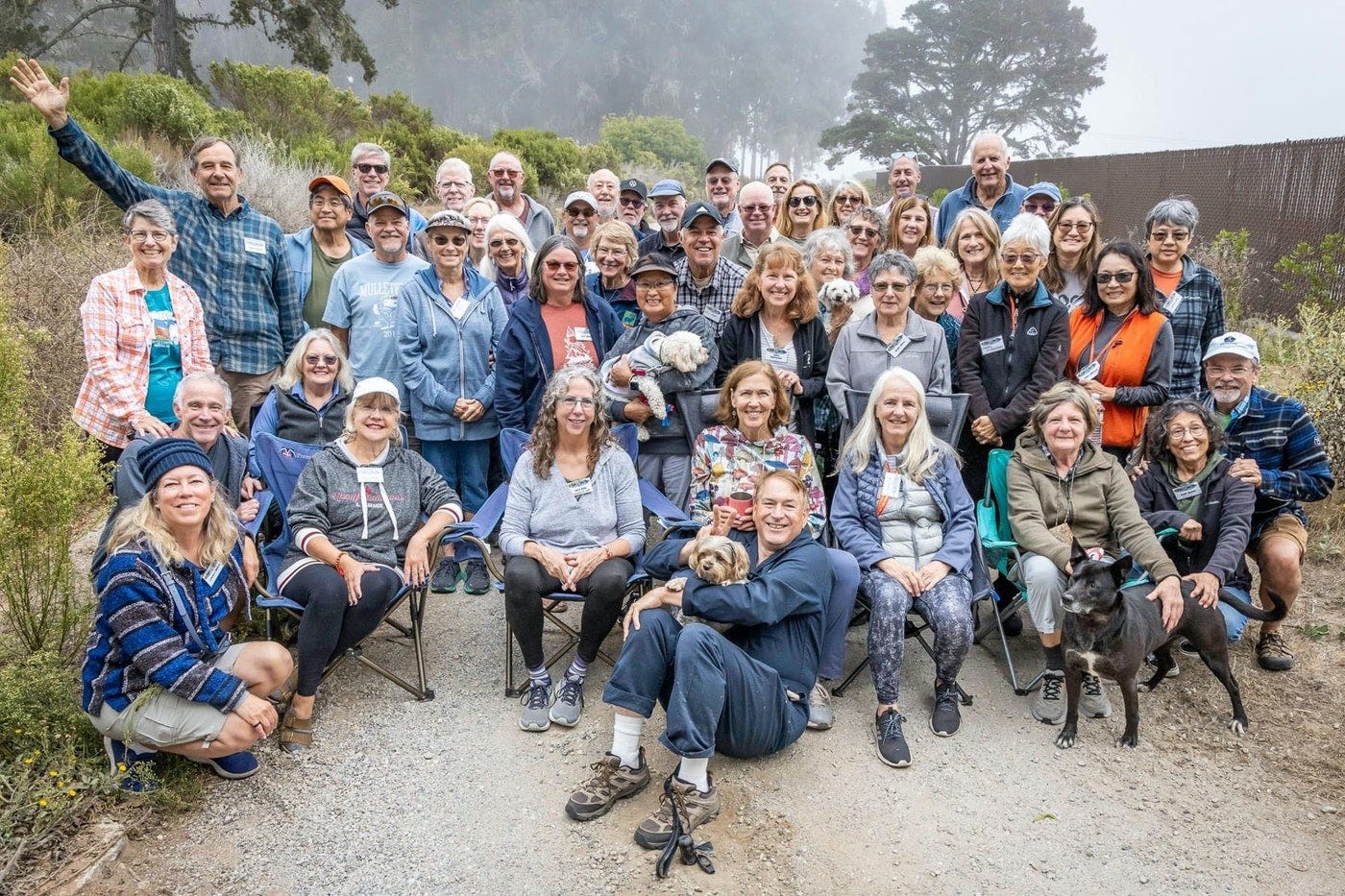 Groups Of People Photography