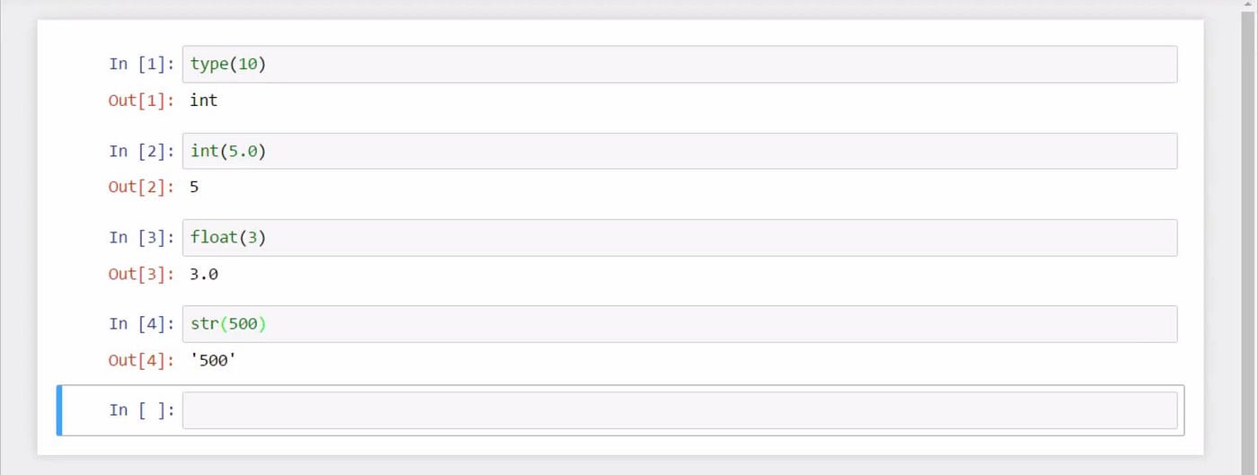 Introduction To Python Functions 365 Data Science Data Analytics