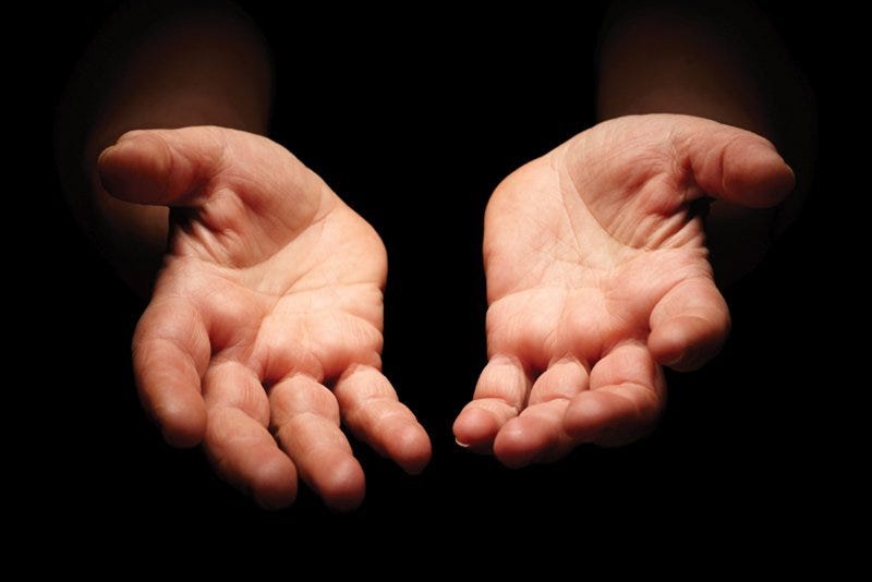 Left Handed People Are Evil