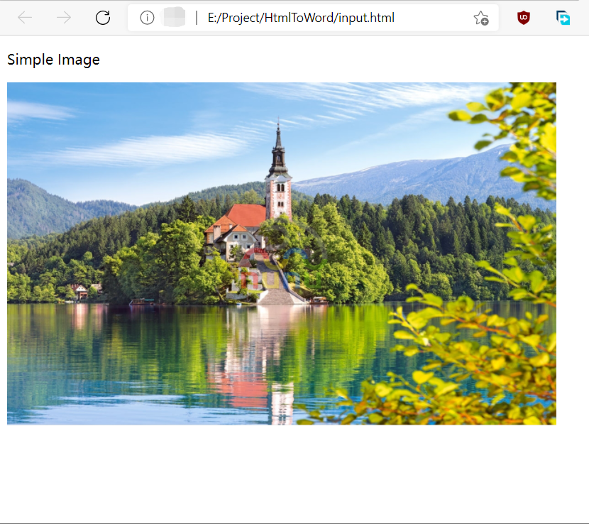 Convert Html To Word Using Java How To Convert HTML To PDF In Windows