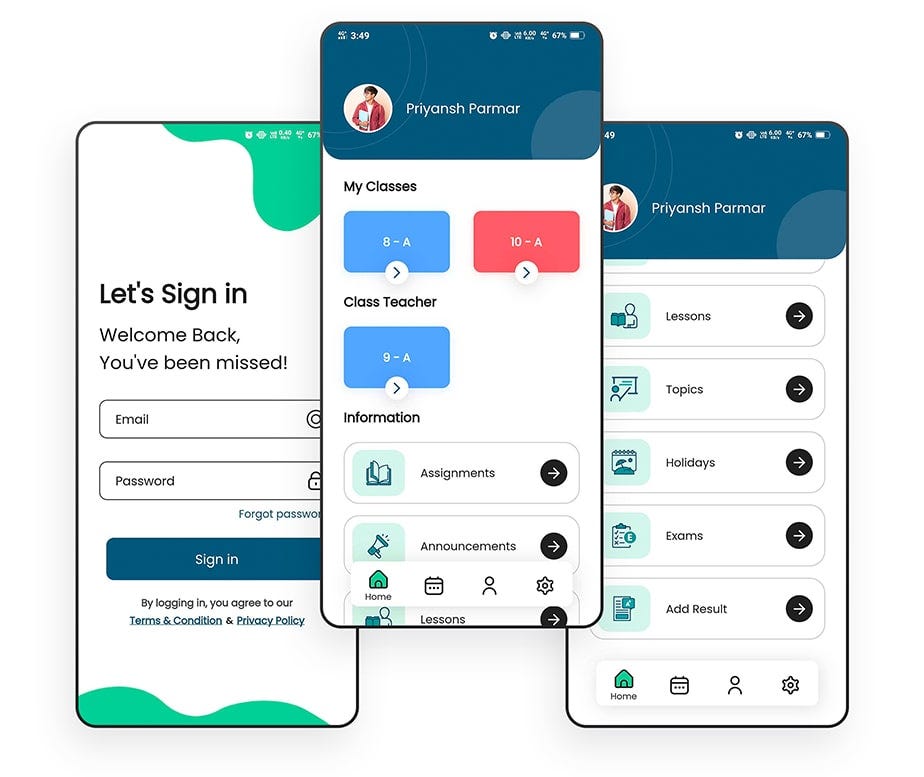 Buzz Flutter Admin Panel Flutter Pwa Flutter Admin Dashboard