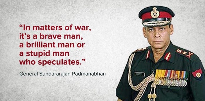 Awesome Indian Army Quotes