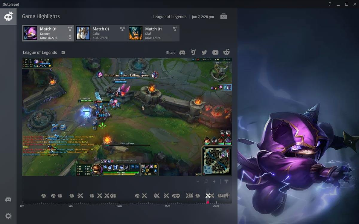 Overwolf What Is It How To Basic Guide Youtube Control Your Server