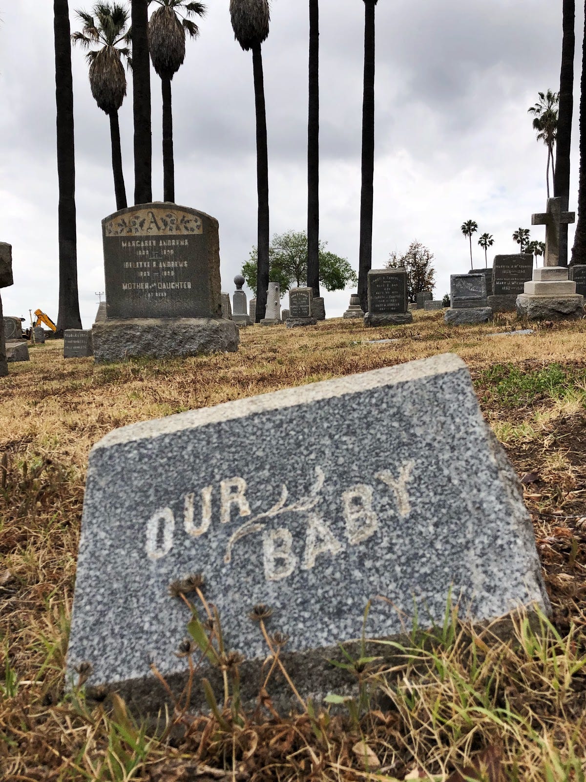 Angelus Rosedale Cemetery Angelus Rosedale Cemetery Pico Union Los