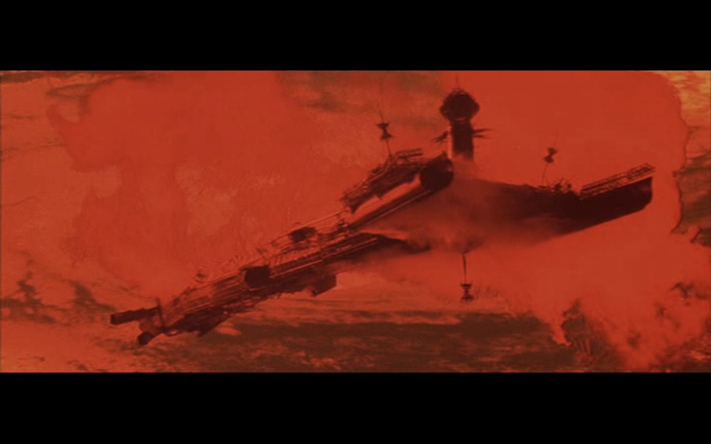 Cygnus Black Hole Movie