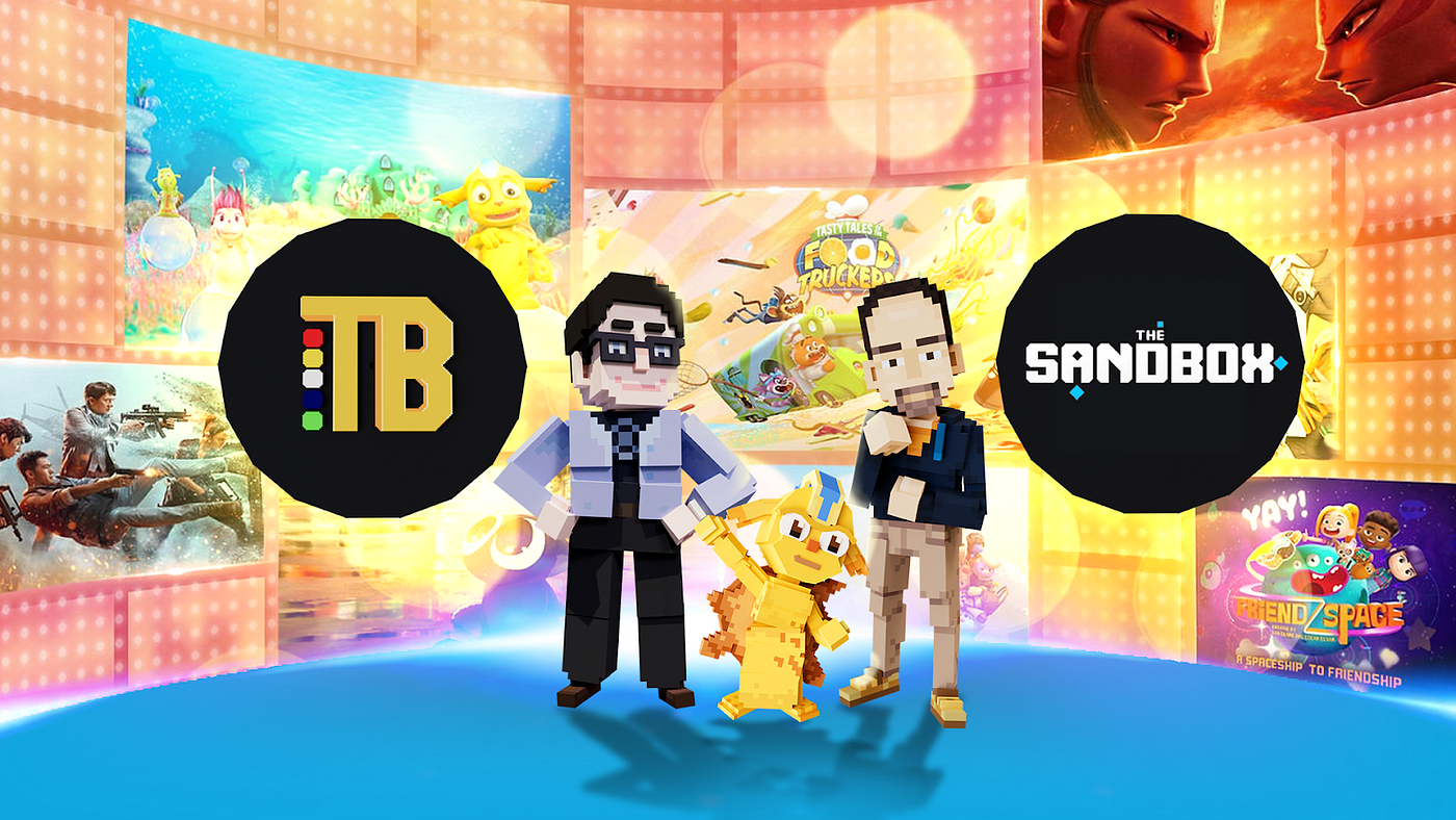 Sandbox Cartoon Kidscreen » Archive » Deals In Brief – June 20,