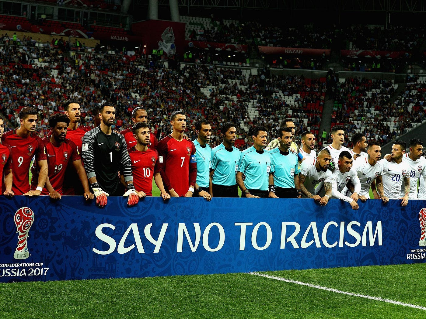 No Football Sad
