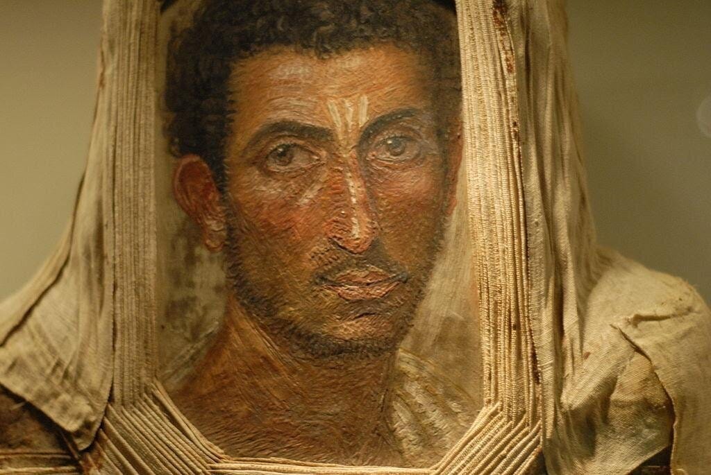 What Are Typical Greek Facial Features