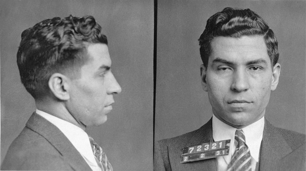 Famous American Mobsters