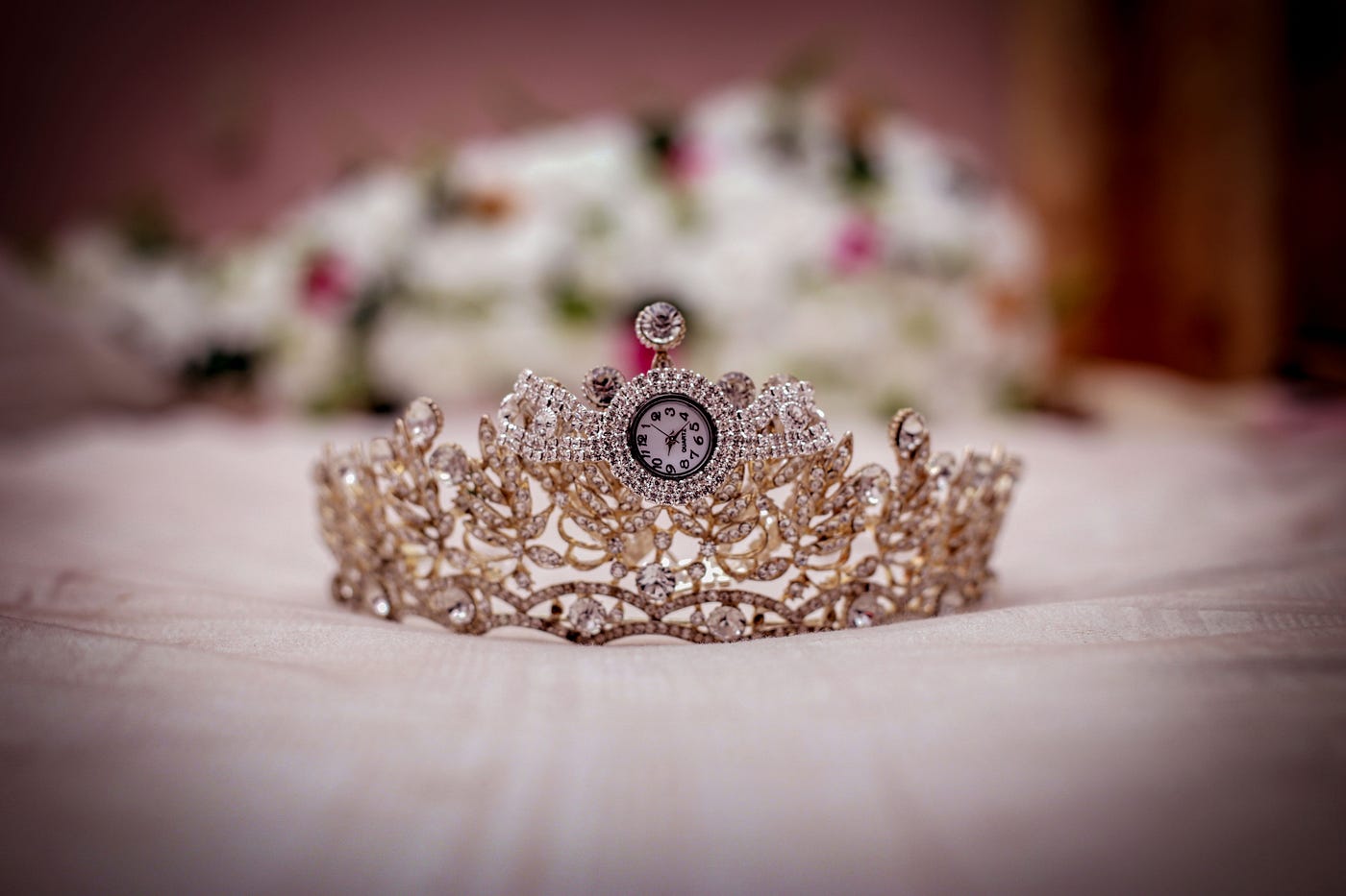 Princess Crown Tumblr Photography