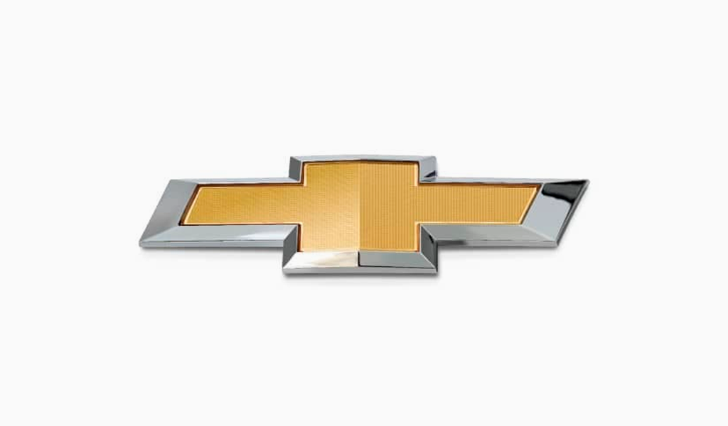 Chevrolet Logo Symbol Meaning History Png Brand