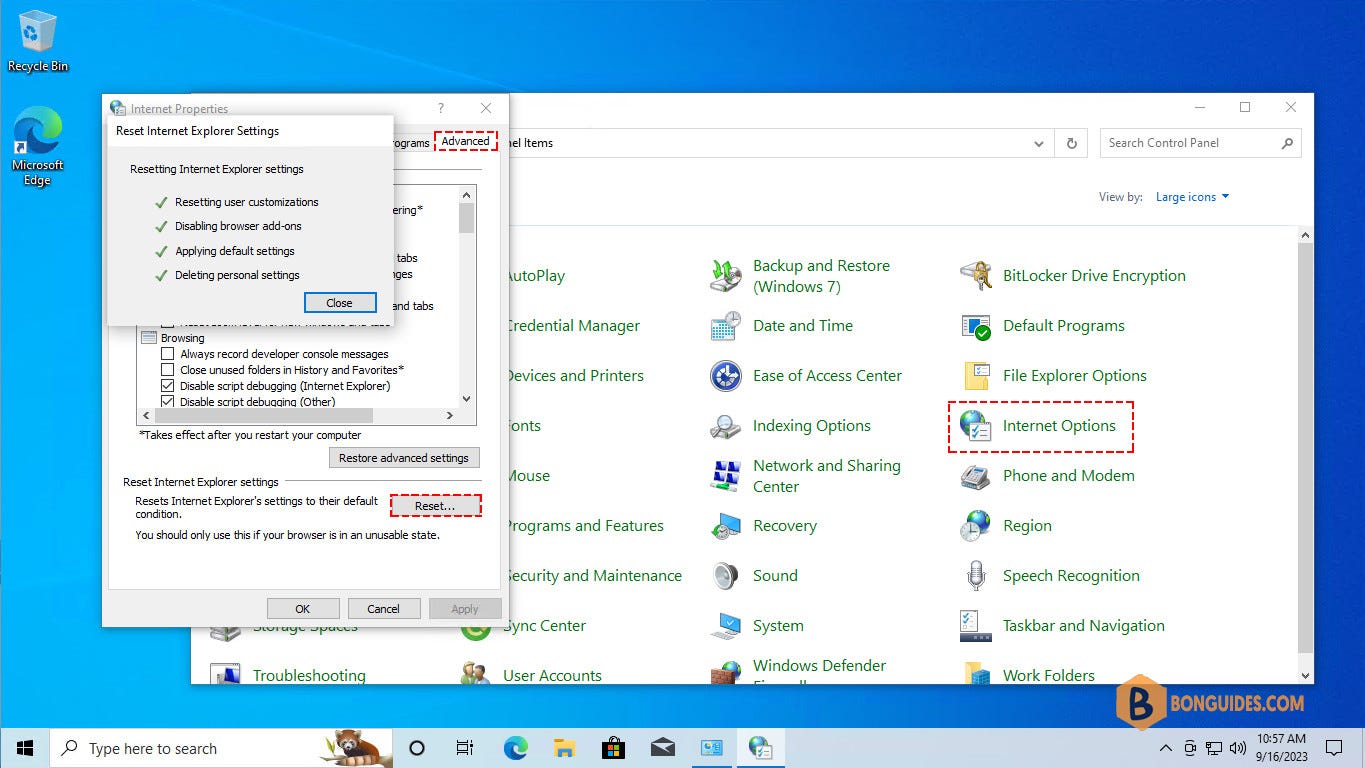 Help How To Reinstall Internet Explorer 11 On Windows 10