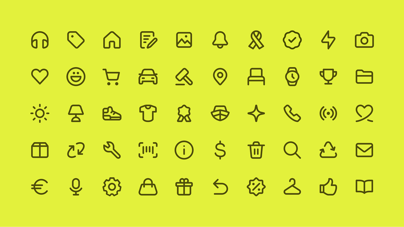 Popular Icon