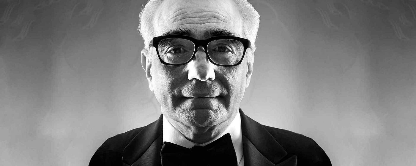Martin Scorsese Collection