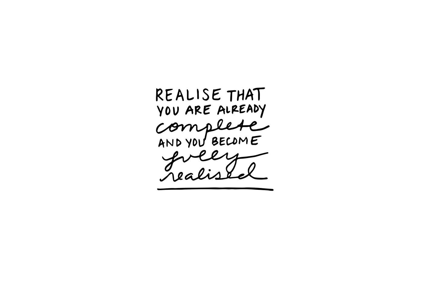 Incomplete Night Quotes 50 Self Care Quotes To Inspire A New Mindset