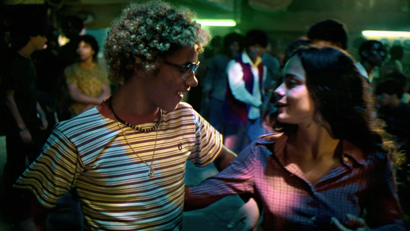Como Bene City Of God