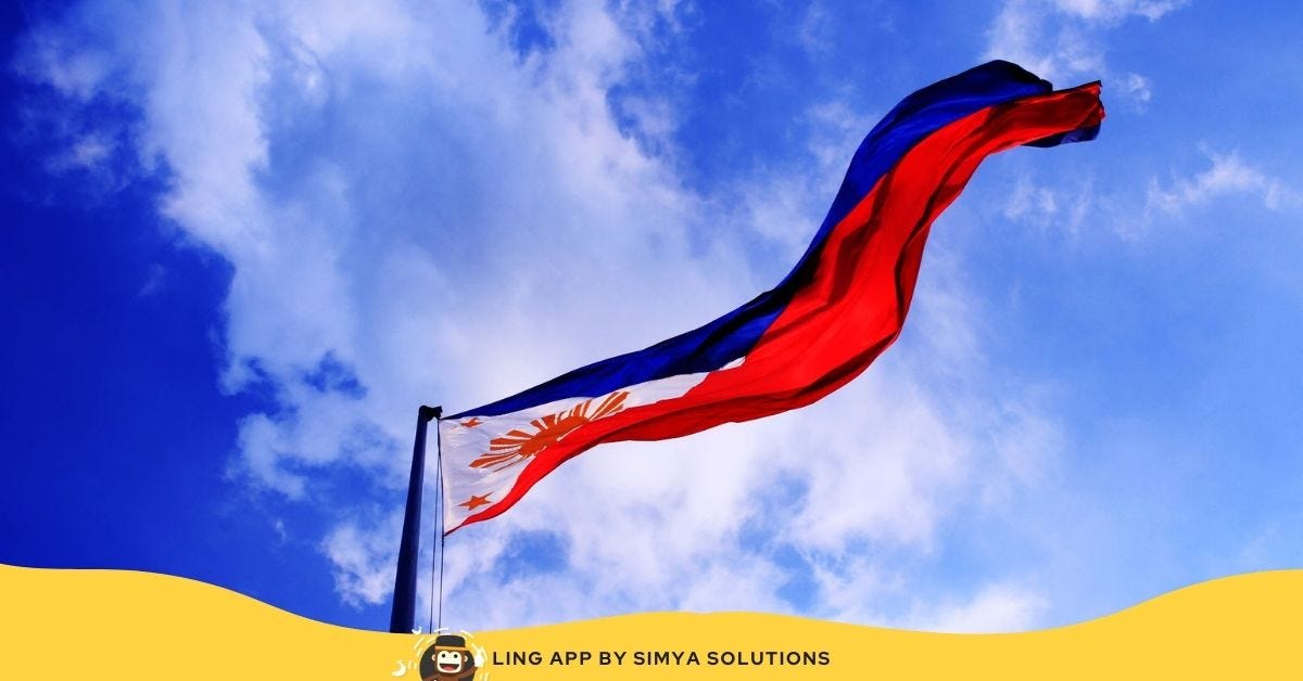 17 Regions Of The Philippines Nonstop Teaching Buncee: Virtual