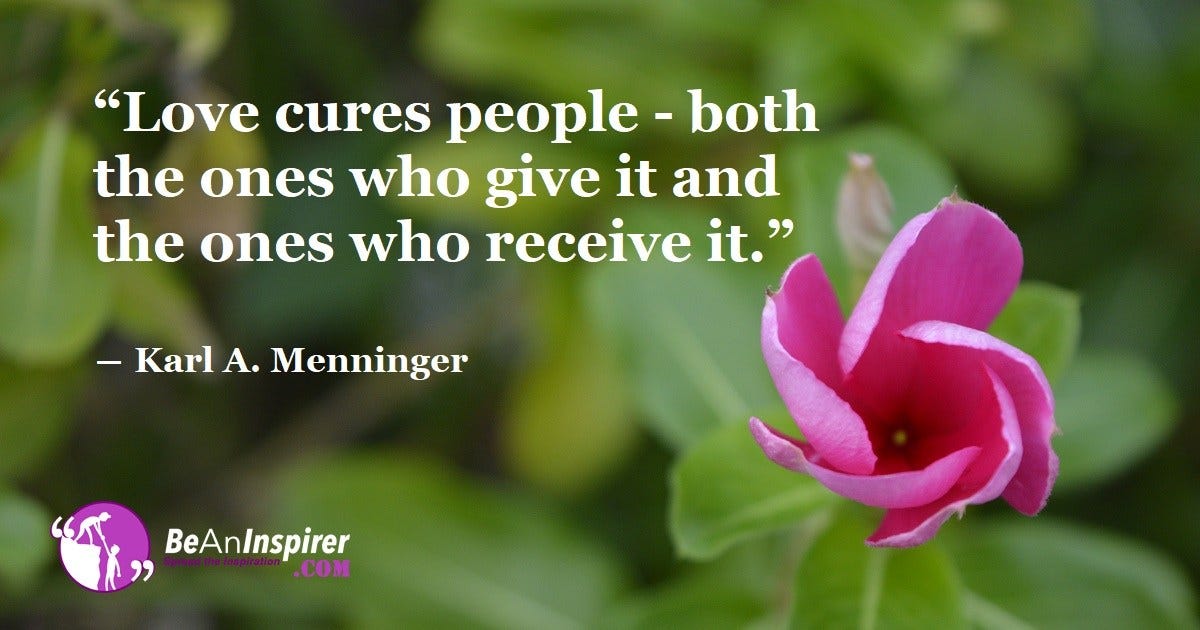 Giving And Not Receiving Quotes Happiest Is He Who Expects No
