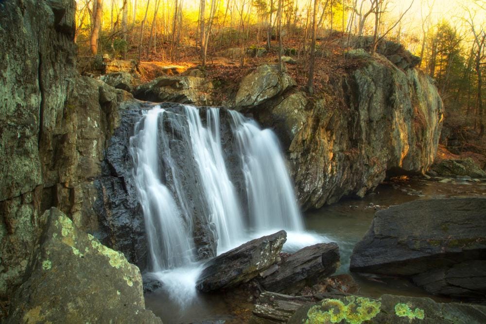 Most Beautiful Places In Maryland 50 Most Beautiful Places In Maryland