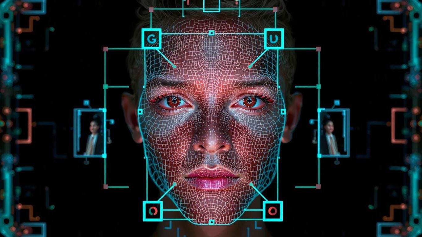Face Recognition Using Opencv Python Part 1 By Sri Face Detection