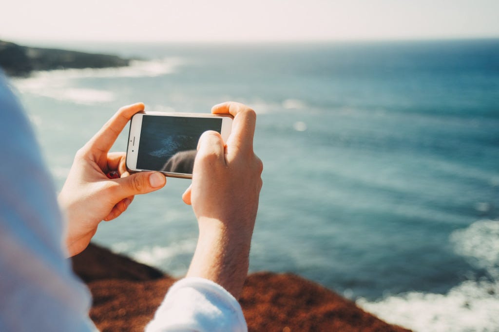 What Are The Disadvantages Of Phone Camera