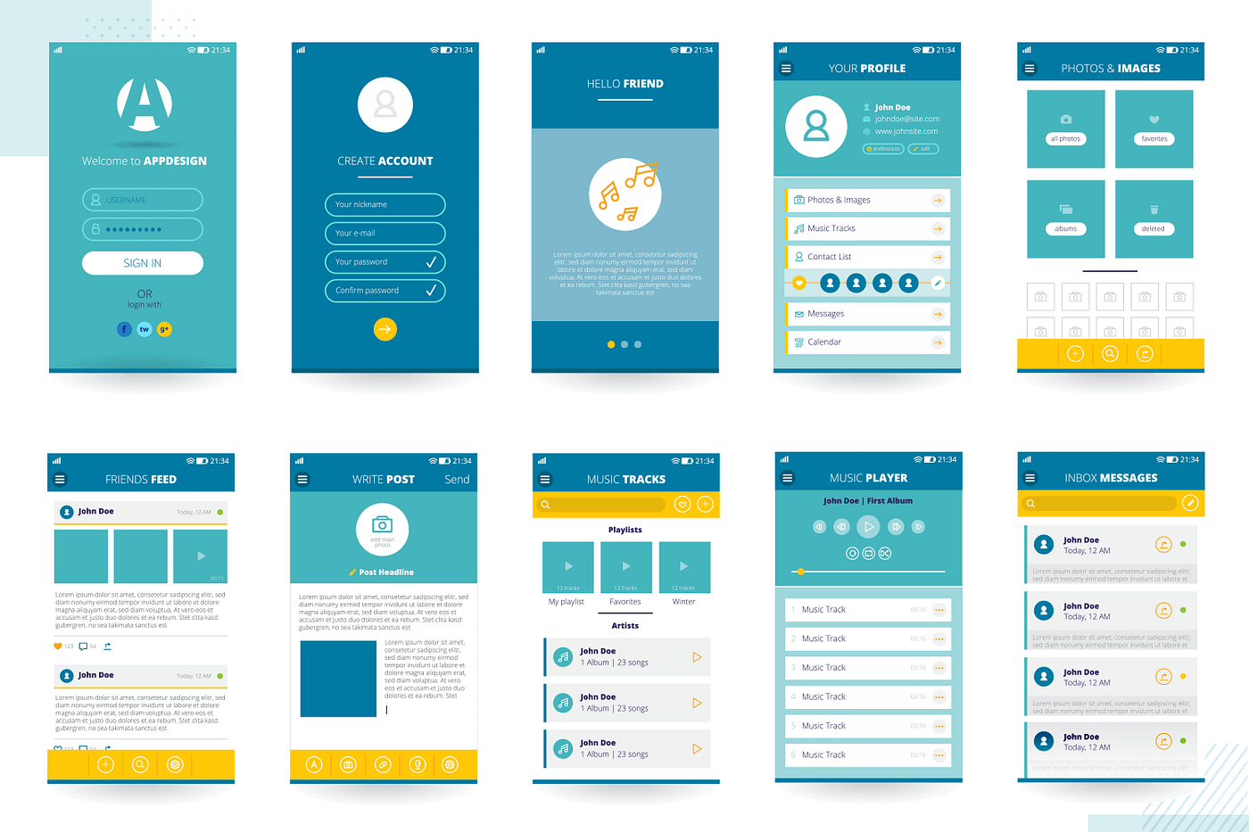 Visual Design Glossary Explained Designmantic The Design Shop