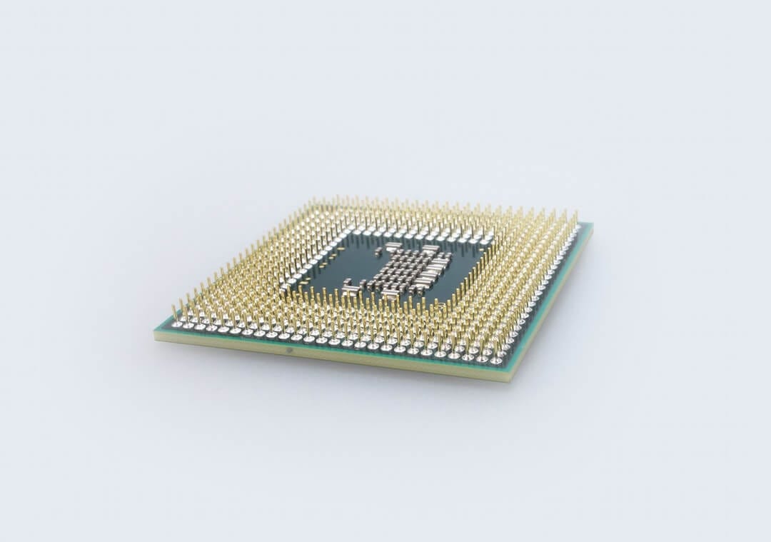Fourth Generation Computers Microprocessor Fourth Generation Computers Microprocessor