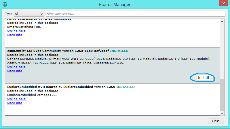 Quick Start To Nodemcu Esp8266 On Arduino Ide 3 Intro To Nodemcu And