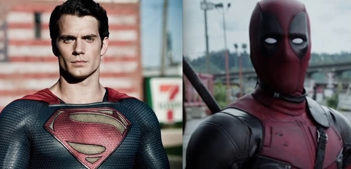 Deadpool Contre Superman La Fortaleza De La Soledad.es Troleo De