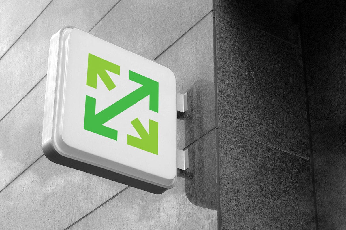 Indoor Signage Design Inspiration
