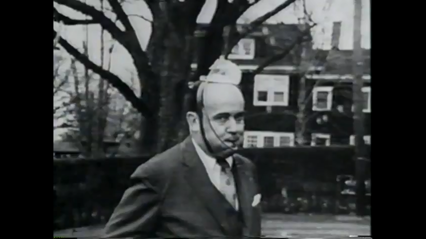 Von Neumann Famous