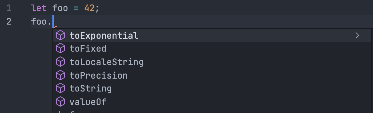 Intellisense Meaning Software Architecture Of Our I Sense Untyped