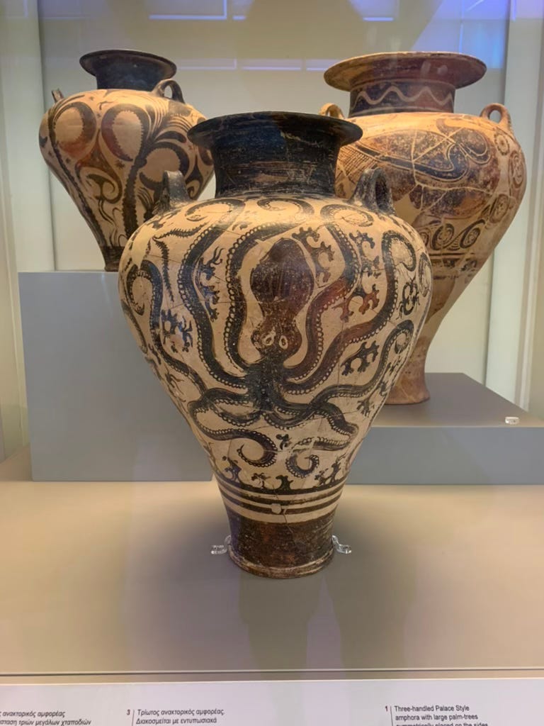 Famous Ancient Greek Pottery 10 Famous Greek Pottery Pieces | Our