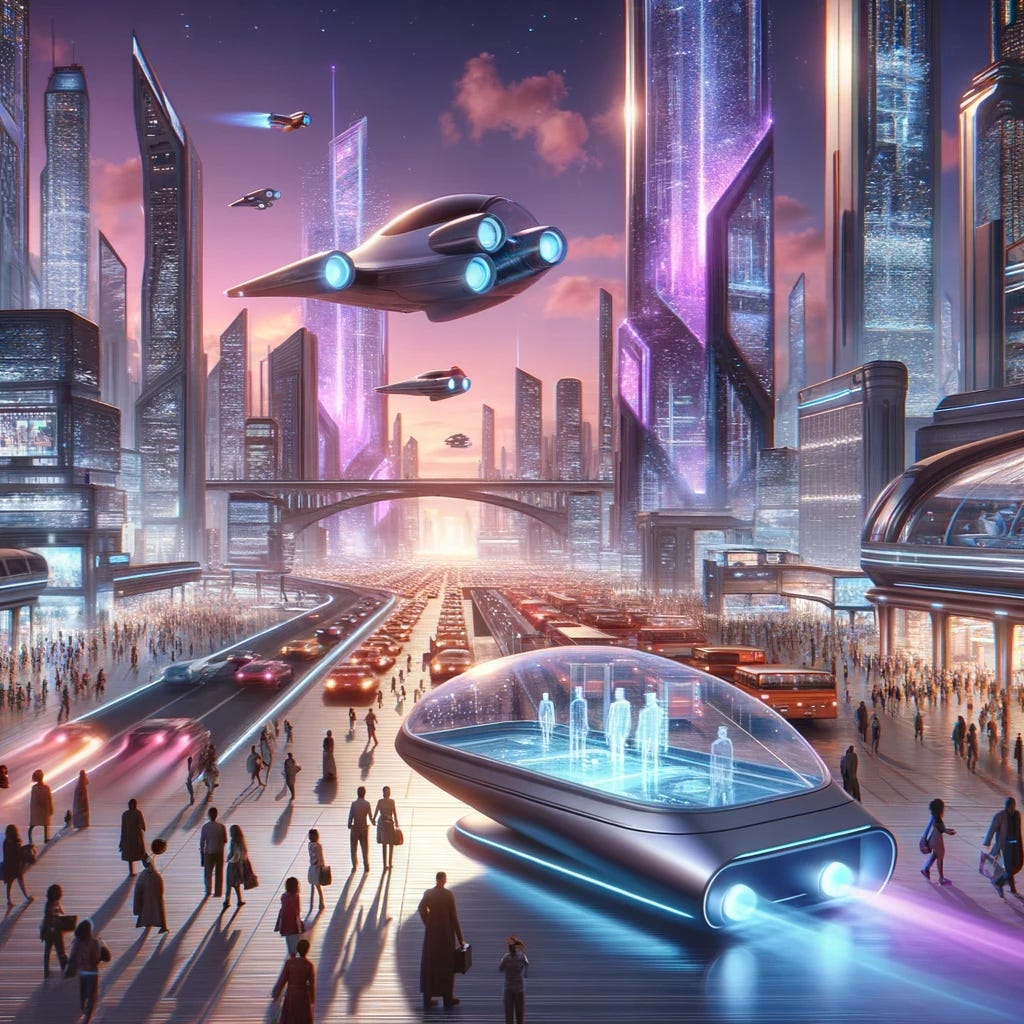 Future Time Travel Evidence