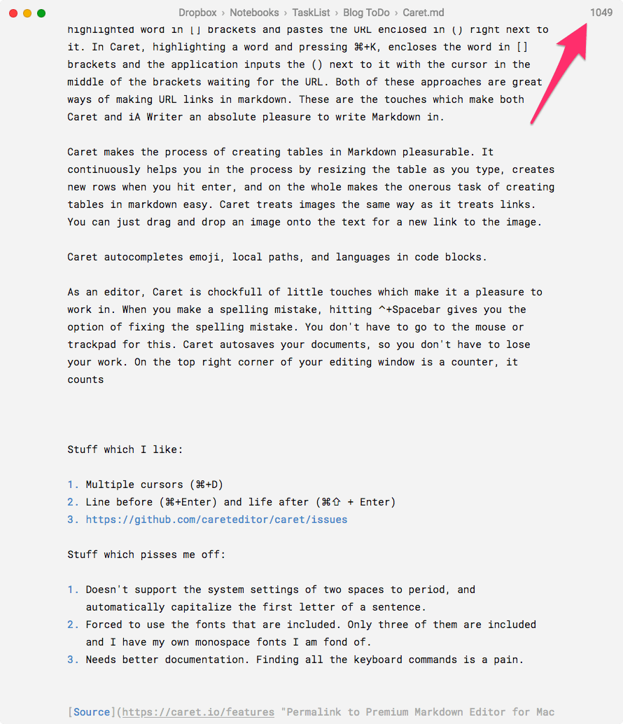 Migration Gittergewebe Umgeben caret mac Sonntag Katastrophe schwierig