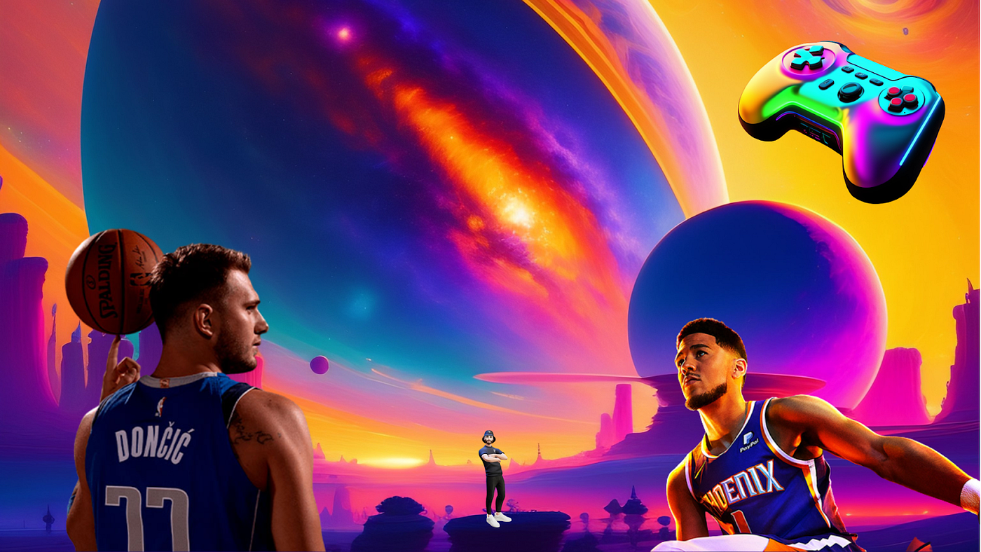 Nba 2k Vs Nba En Vivo