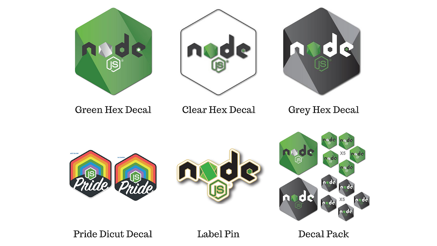Nodejs Logo