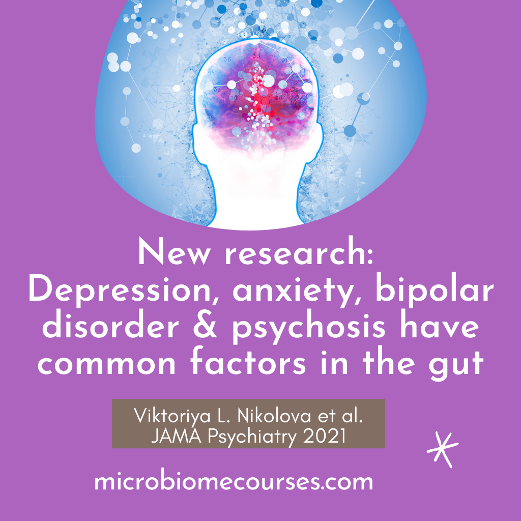 Mental Psychosis