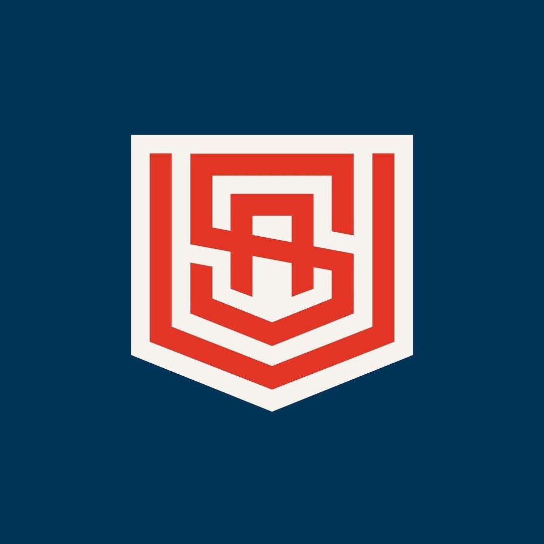 Baseball Usa Logo