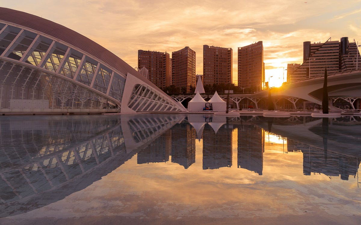 41 Beautiful Spain Famous Landmarks You Dont Want To Miss