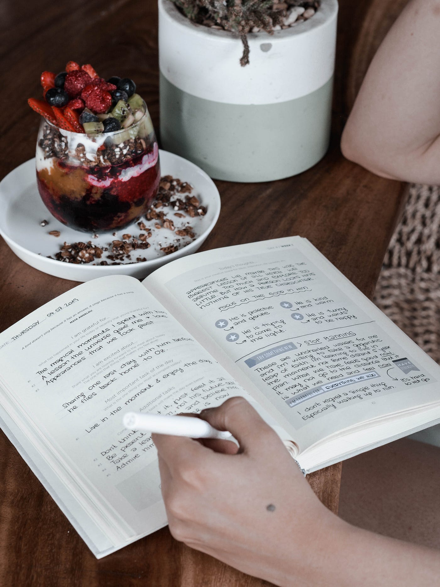 Future Goals Tumblr