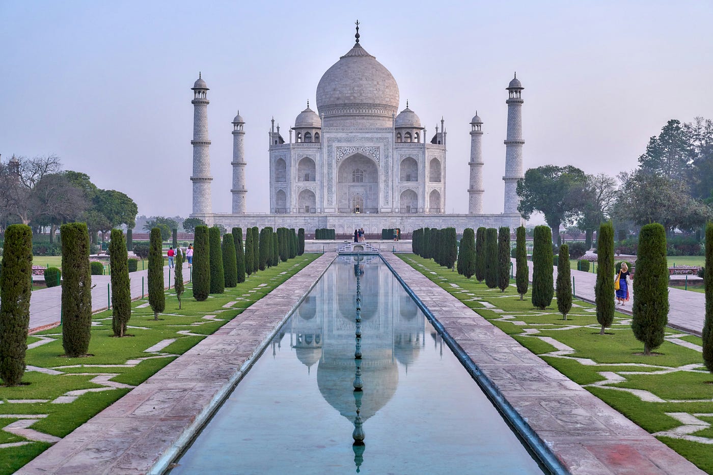 Indias First Empire