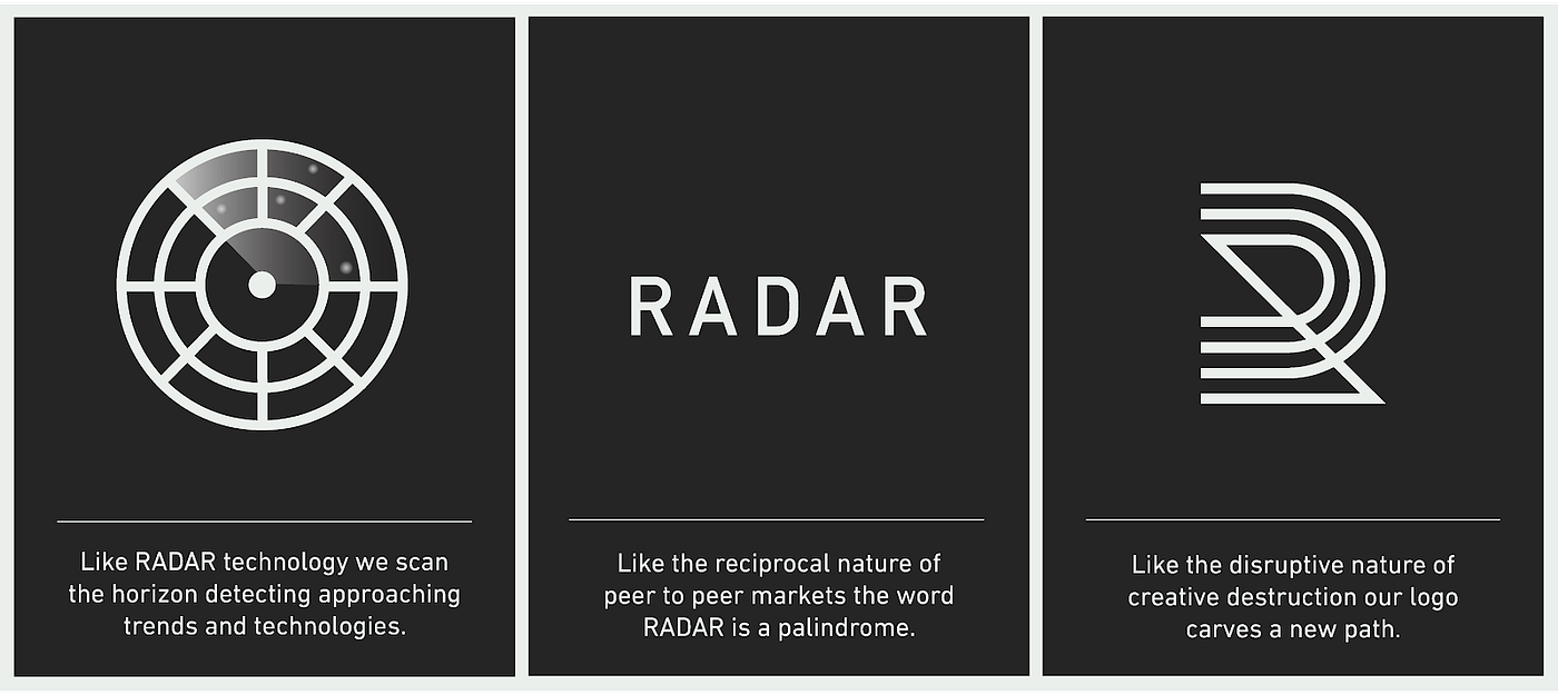 Radar Pictures Logo