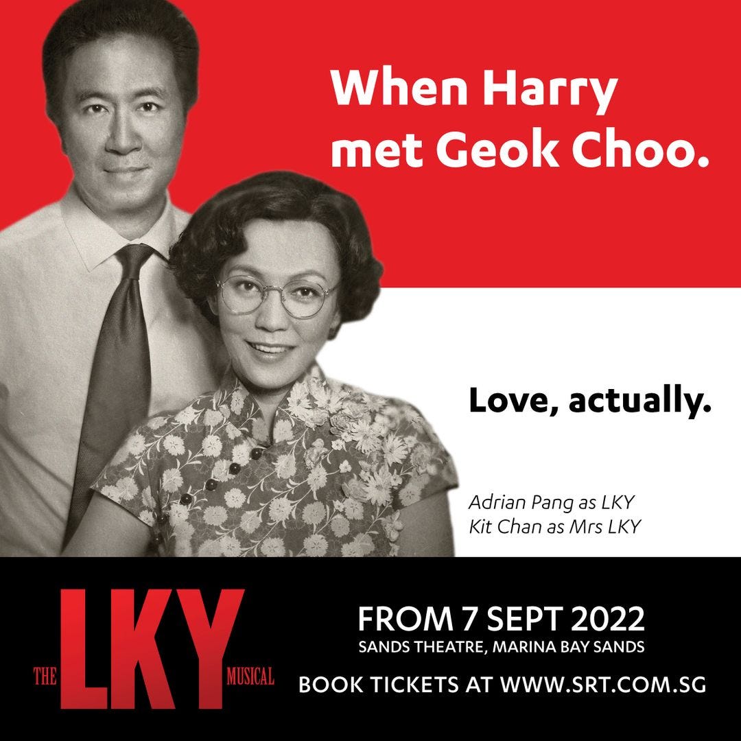 Lky Musical Quotes