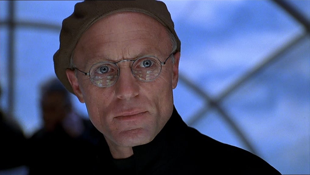Casting De Truman Show Why The Cast Of The Truman Show Looks So