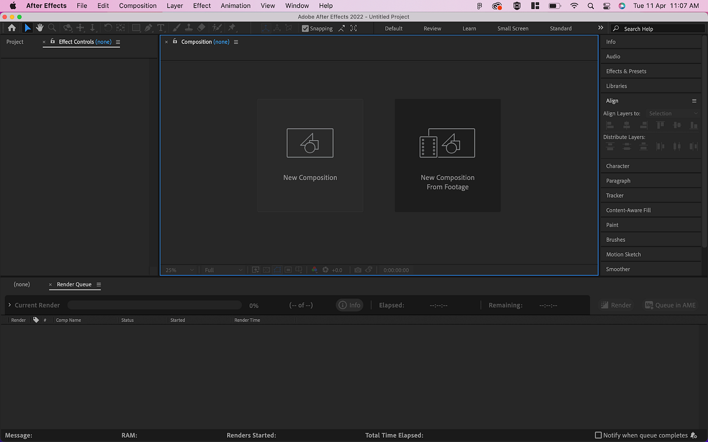 Adobe After Effects Adobe: Neue Funktionen In Premiere Und After